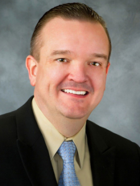 Corey Vandenberg – Success Mortgage Partners